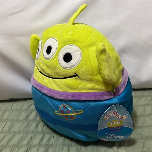 Squishmallows | Toys | Squishmallow Official Kellytoy Plush Squishy ...